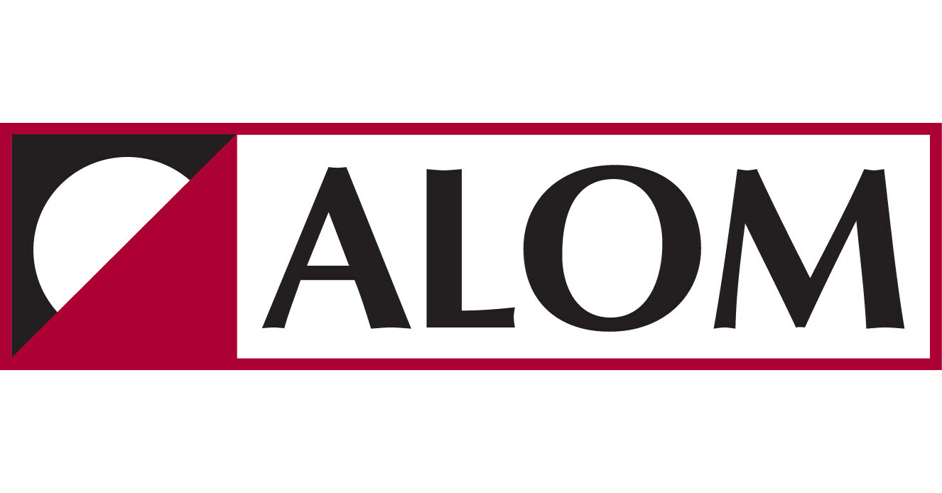 ALOM Senior Director Shireen Garrison Receives Women in Supply Chain Award