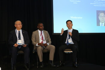 ANTA Group Among the First to Sign Sustainable Business Initiative at ...