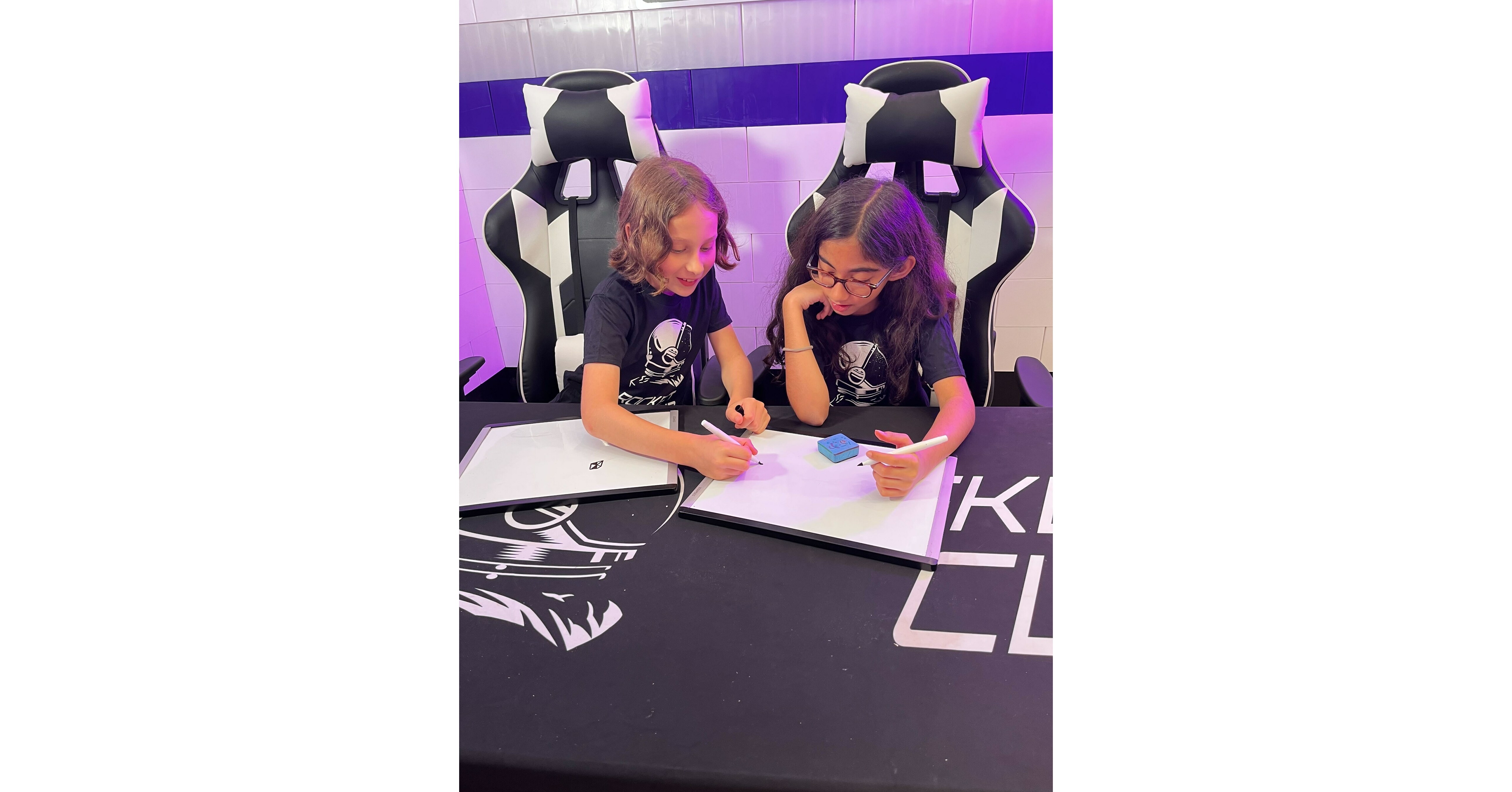 Award-Winning Math Program Opens Tribeca and Upper East Locations