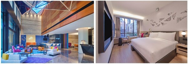 ALOFT HOTELS MAKES ITS GRAND DEBUT IN SINGAPORE WITH THE OPENING OF ...