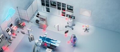 Surfacide® Announces Exclusive Distribution of PathTrac®, A Cutting ...