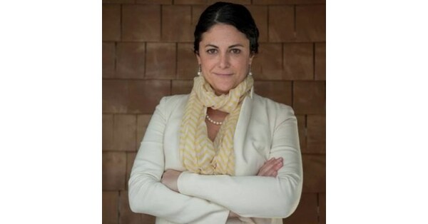 Pia Mara Santomauro Joins Konnect Agency as Executive Vice President