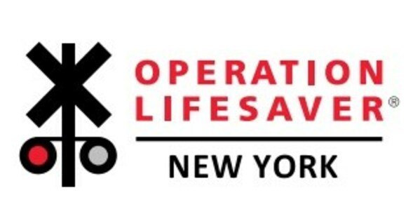 New York Operation Lifesaver Launches Awareness Campaign for Rail ...
