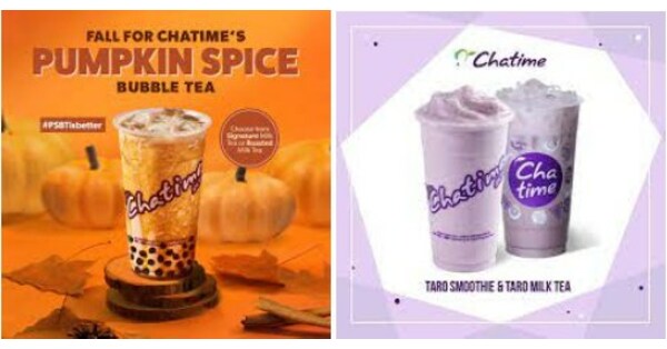 The most delicious time of the year, it's Pumpkin Spice season now at ...