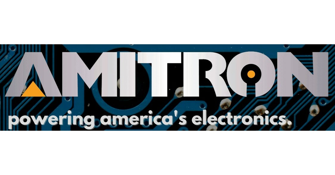 Amitron Corp. Chief Technology Officer Launches New Column to Promote ...