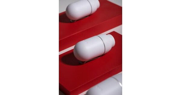 NOK-Creative Unveils Innovative Solution: Introducing POP, the stylish ...