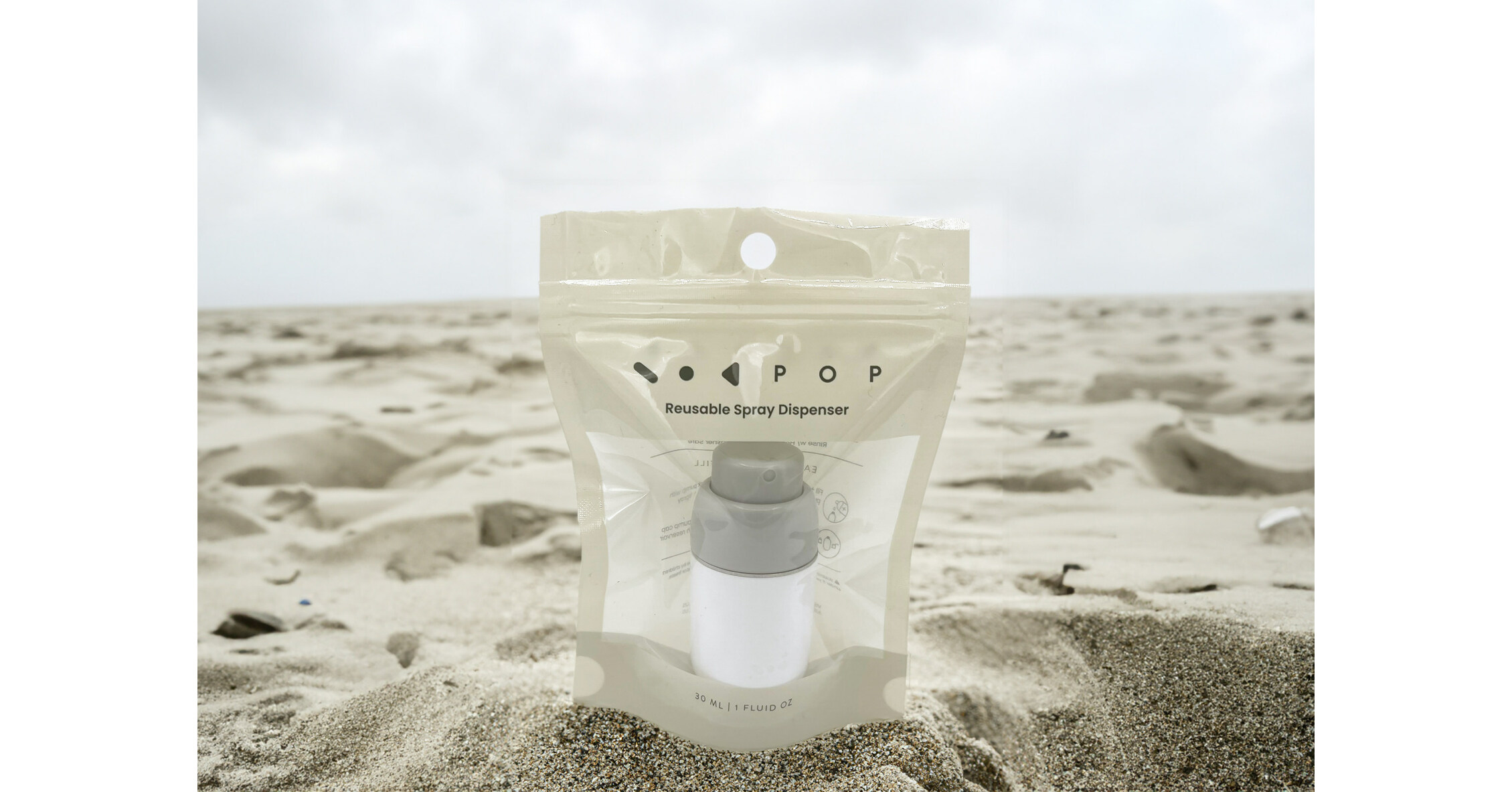 NOK-Creative Unveils Innovative Solution: Introducing POP, the stylish ...