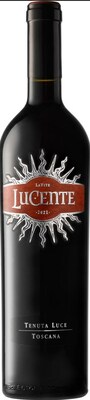 Tenuta Luce Introduces Lucente 2021: Broad, Fruit-Rich, & Velvet-Textured