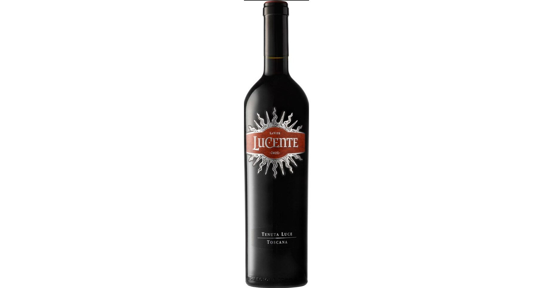 Tenuta Luce Introduces Lucente 2021: Broad, Fruit-Rich, & Velvet-Textured