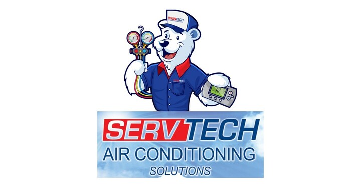 Serv Tech Air Conditioning Solutions Now Has Two Locations to Better Serve Their customers in ...