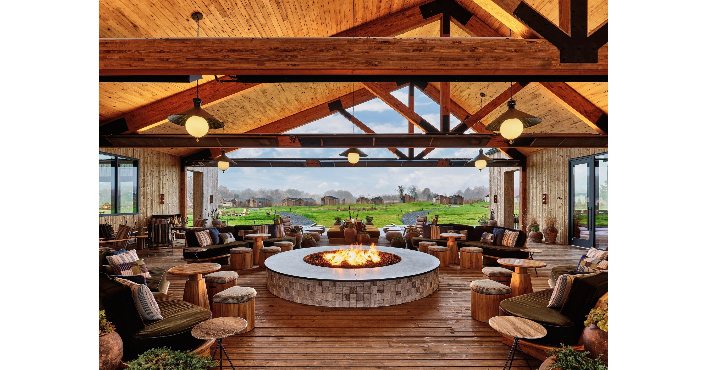 Wildflower Farms, Auberge Resorts Collection Honored in Architectural ...