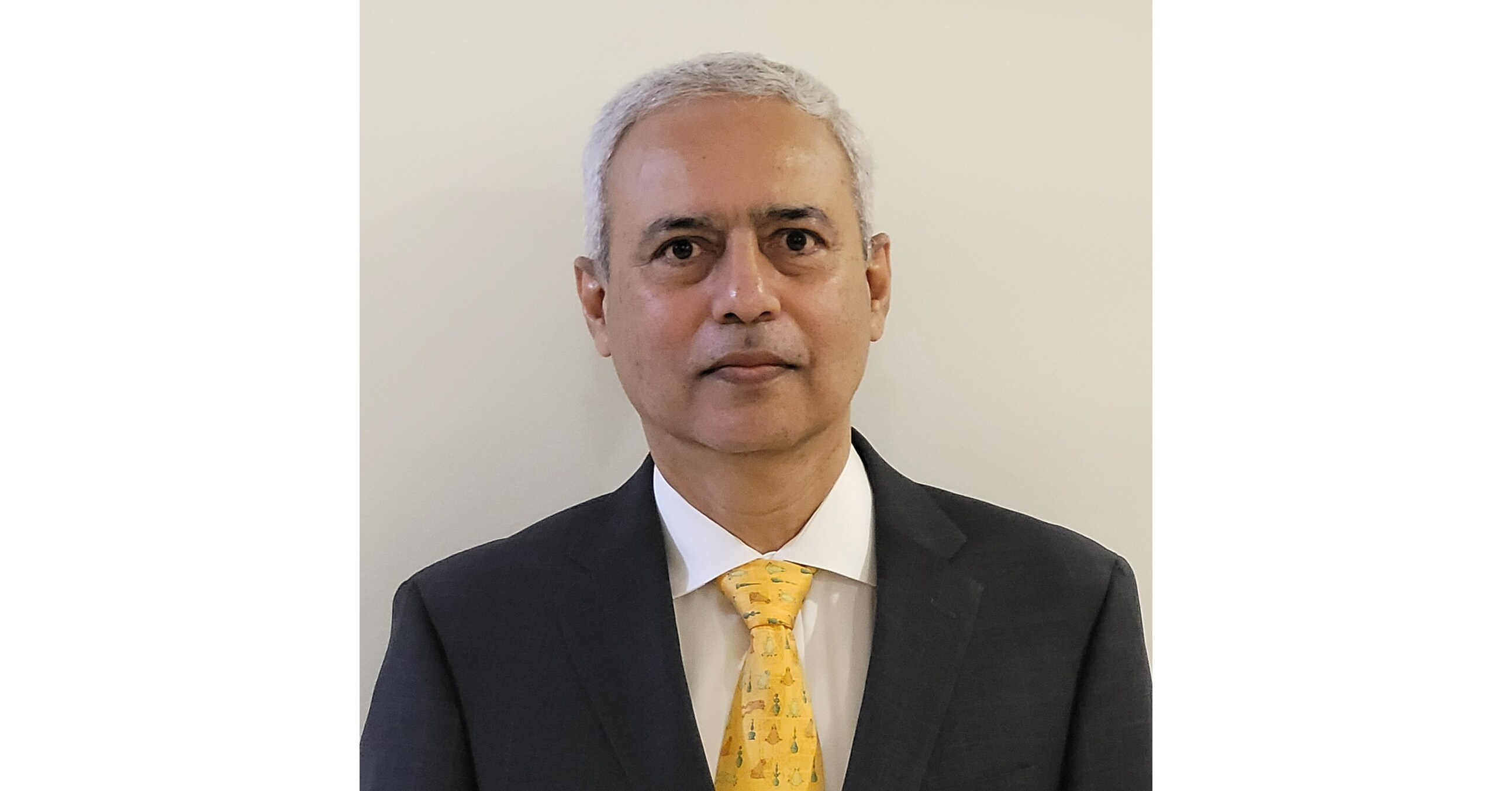 Ashish Deshpande Expands Deshpande Systems to Support U.S. Oil and Gas ...