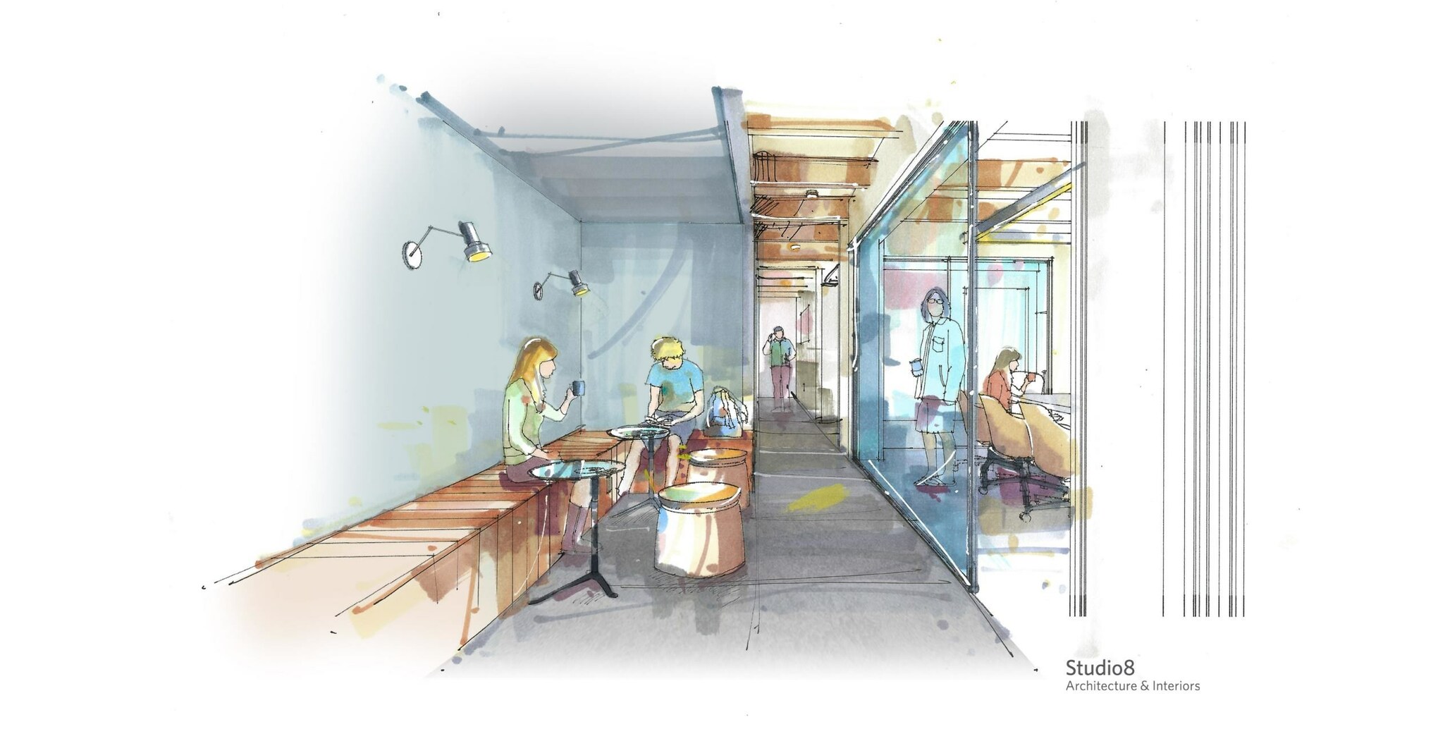 Historic Redevelopment The Allen in San Antonio to Combine Creative ...