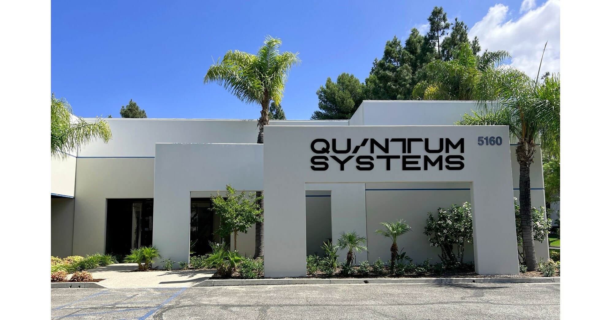 Quantum-Systems Inc. Accelerates Growth with Opening of Second ...