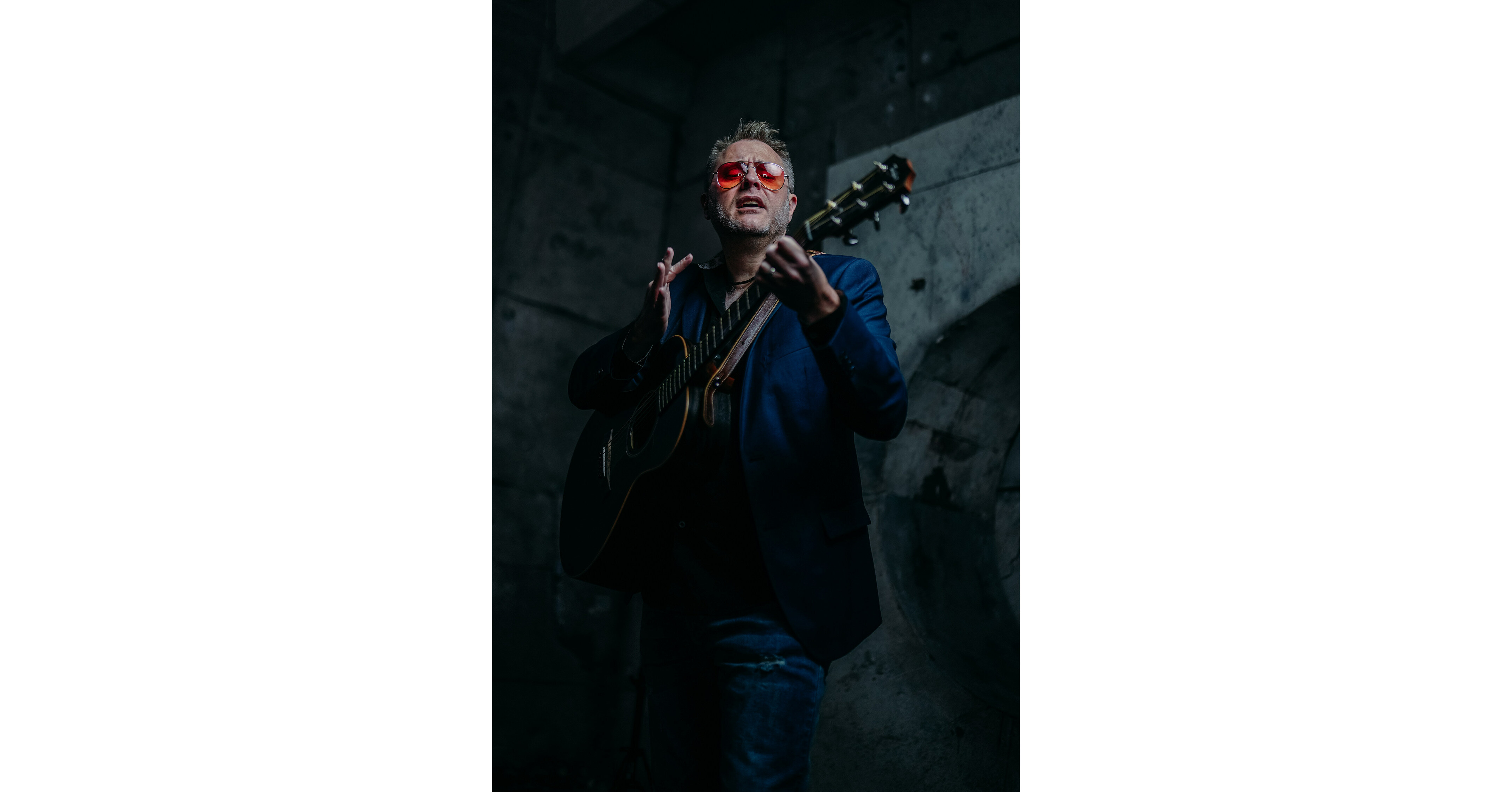 Daniel Corey Releases New Game-Changing Music Video