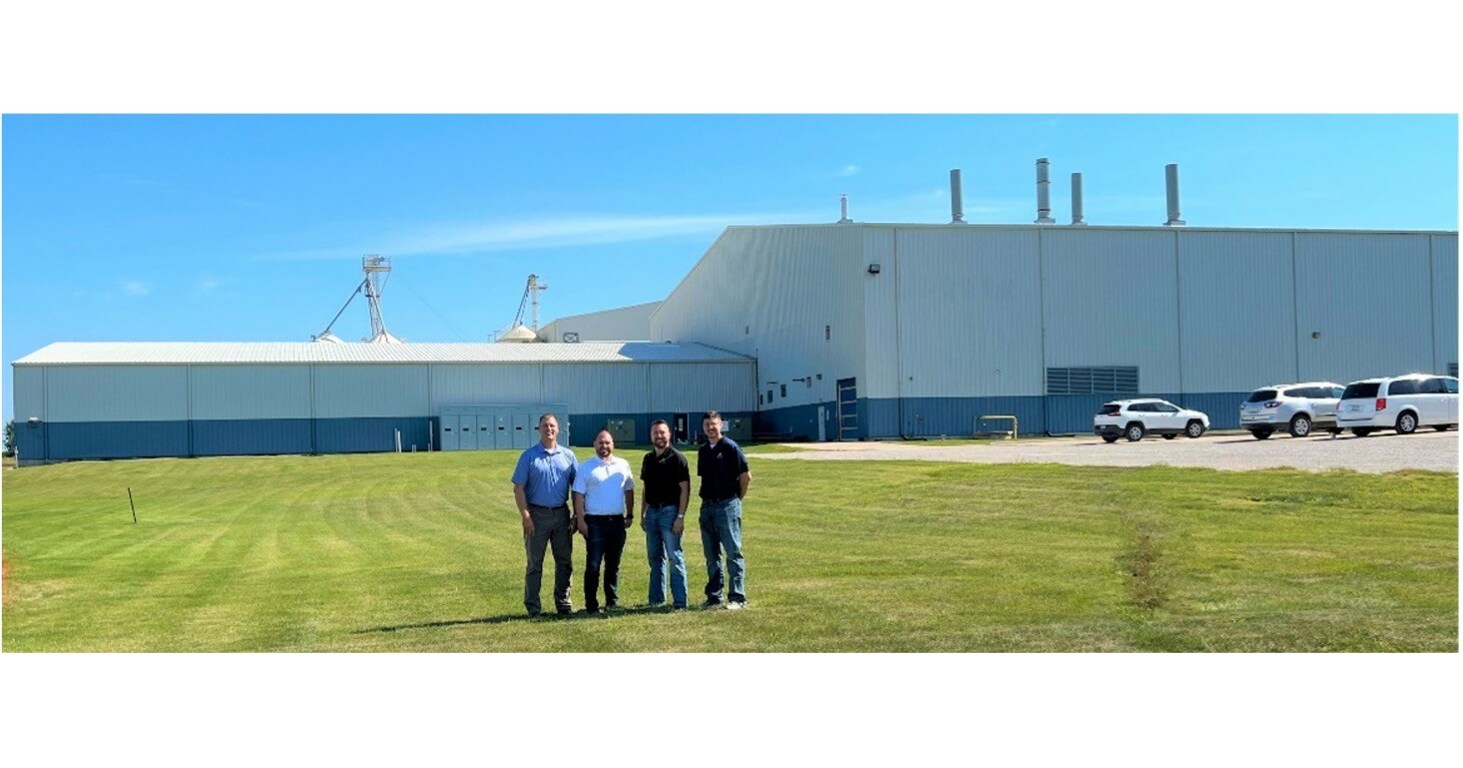 GPC Expands with Acquisition of Specialty Flour Milling Facility