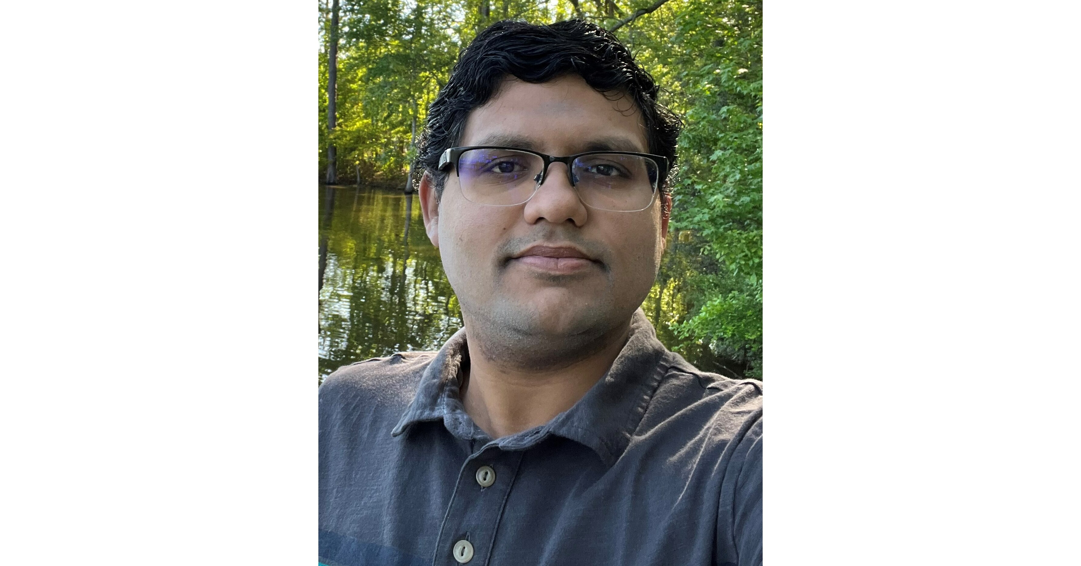 Sathish Krishnan Develops Cloud Migration Strategies for Digital ...