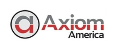 Big Frog Custom T-Shirts & More Announces Partnership with Axiom ...