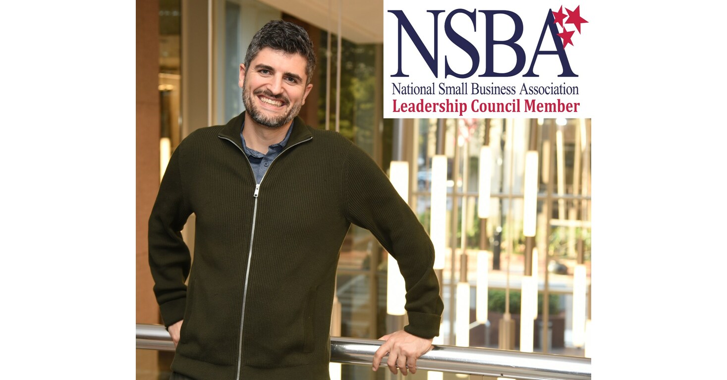 Dallas Entrepreneur and Investor Shaun Gordon Named to NSBA Leadership ...
