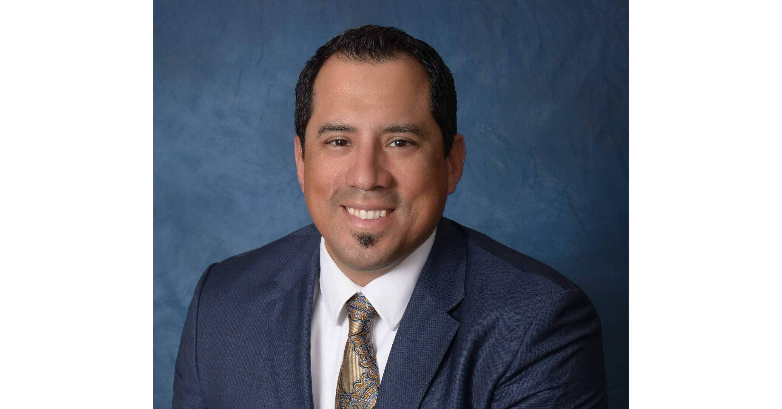 National University SVP and Associate General Counsel Pablo Fabian ...