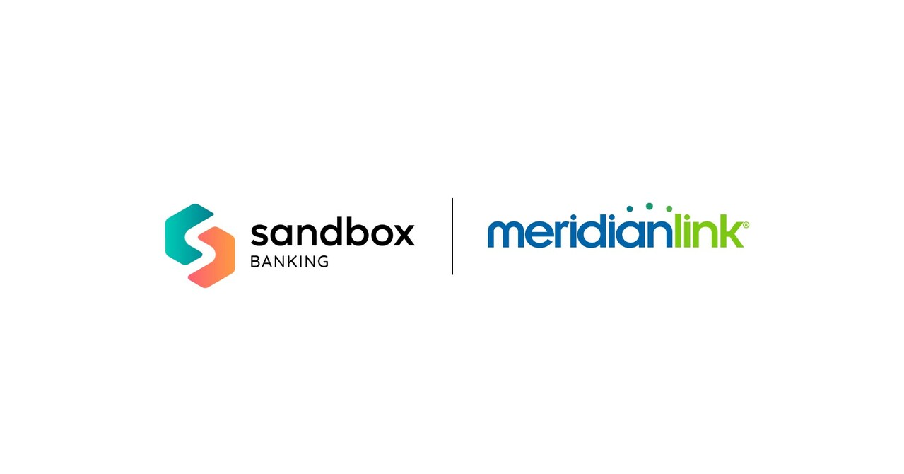 Sandbox Banking Partners with MeridianLink to drive digital lending for ...