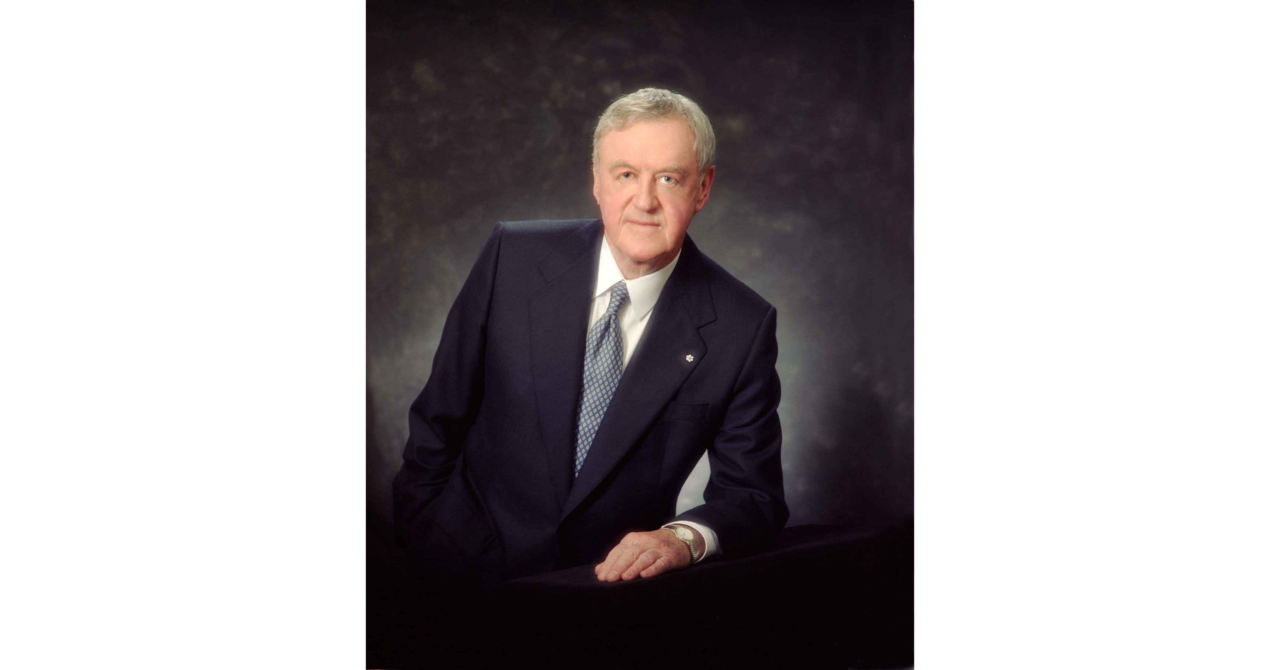 Empire Celebrates the Life and Legacy of David F. Sobey