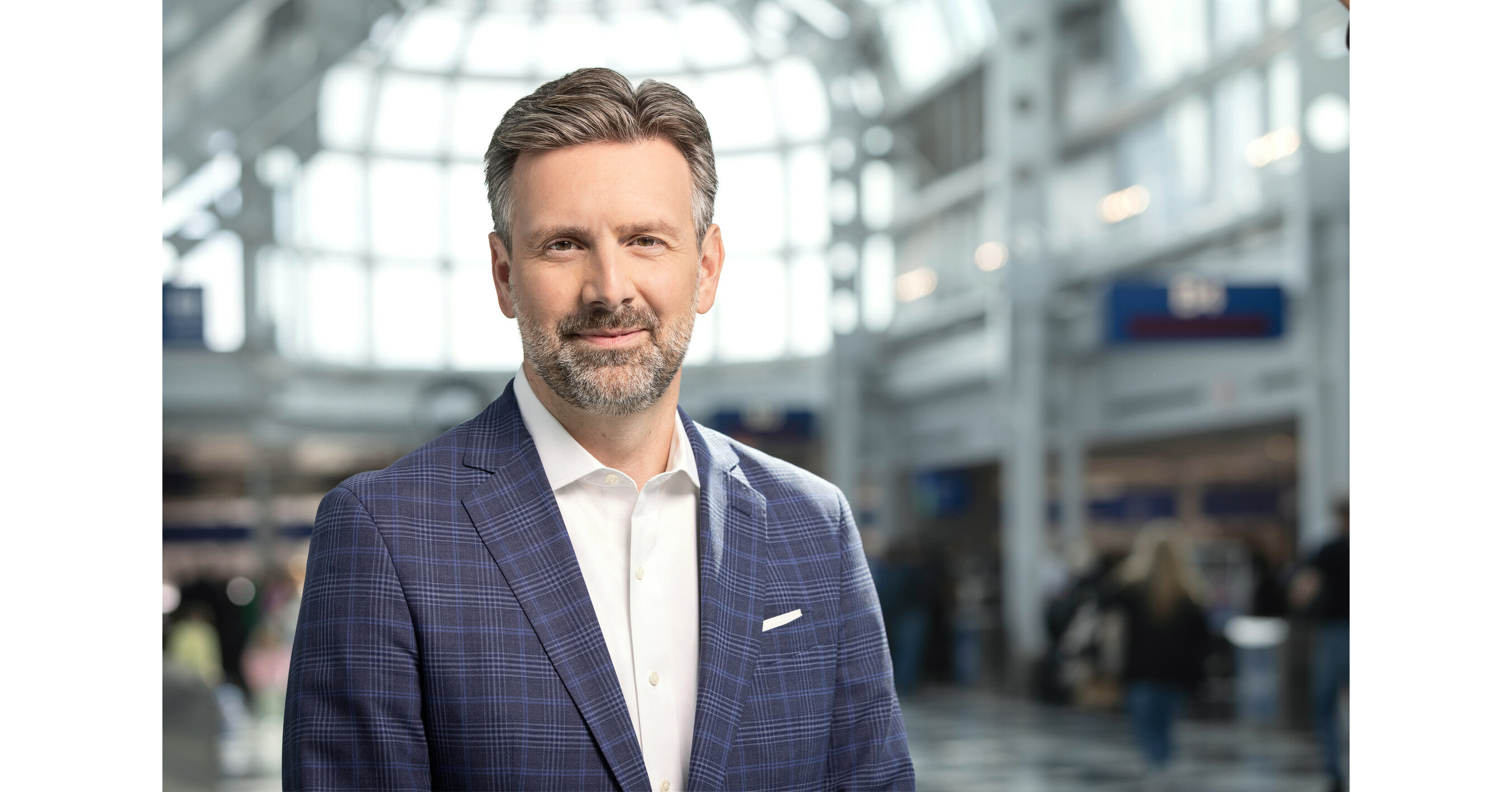 United Announces New Leadership Promotions - Sep 19, 2023