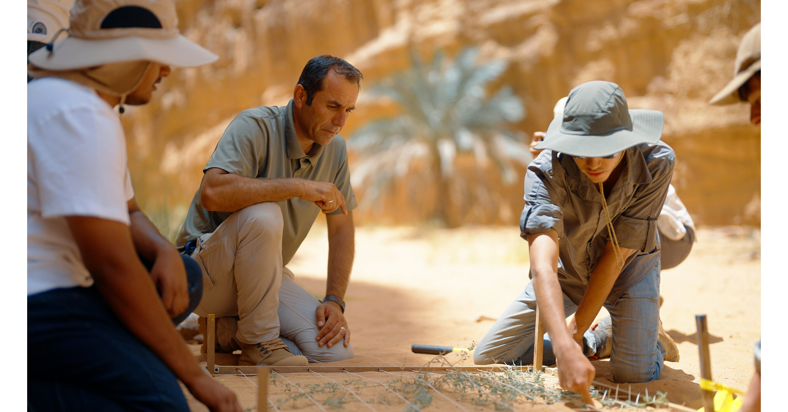 THE ROYAL COMMISSION FOR ALULA TO HIGHLIGHT SUCCESSES IN REVITALISING ...