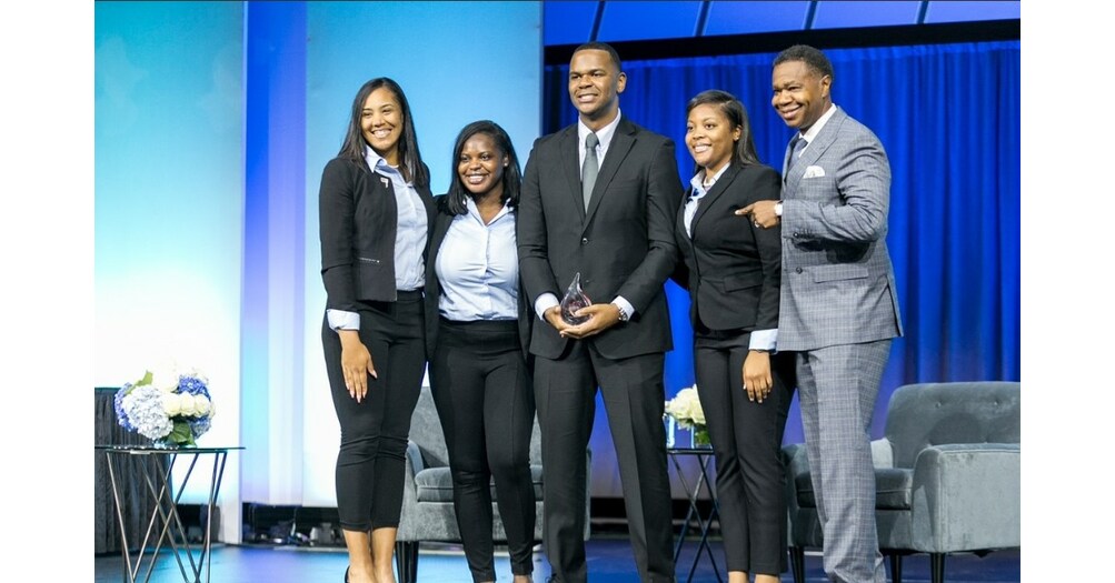 Promising Students Benefit From Commitment to Developing Diverse Talent