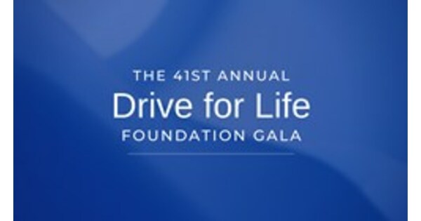 NHL Head Coach Derek Lalonde helps 41st Annual Drive for Life ...