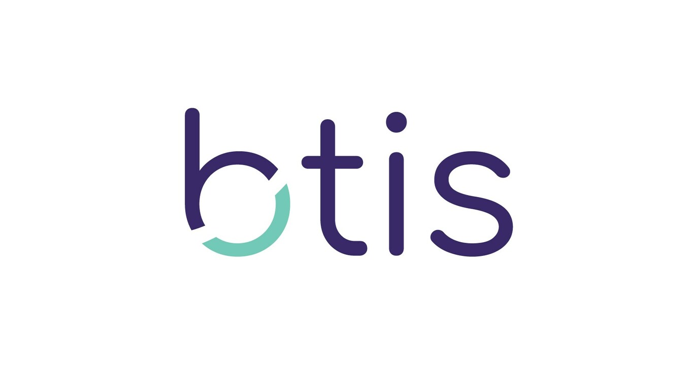 BTIS Celebrates 25 Years of Excellence and Unveils Exciting Rebrand