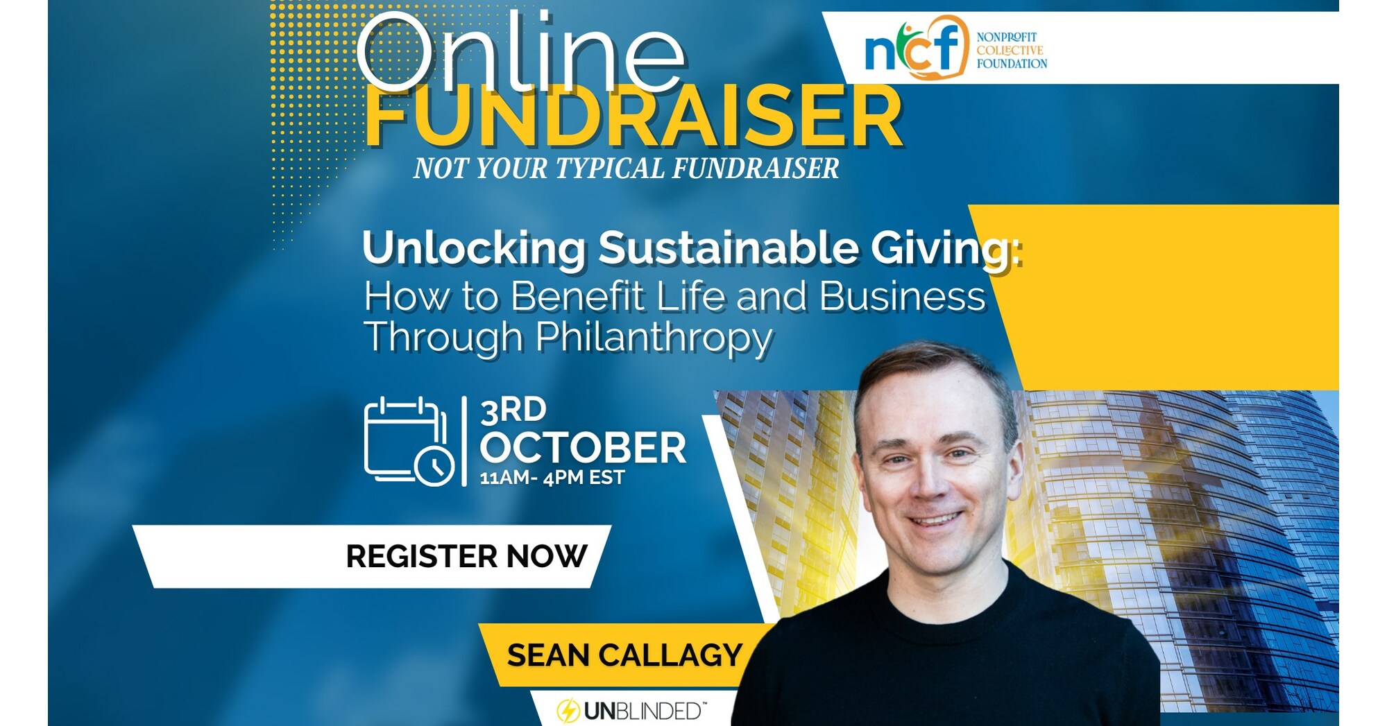 National Organization Recognizes and Promotes the Power of Collective ...