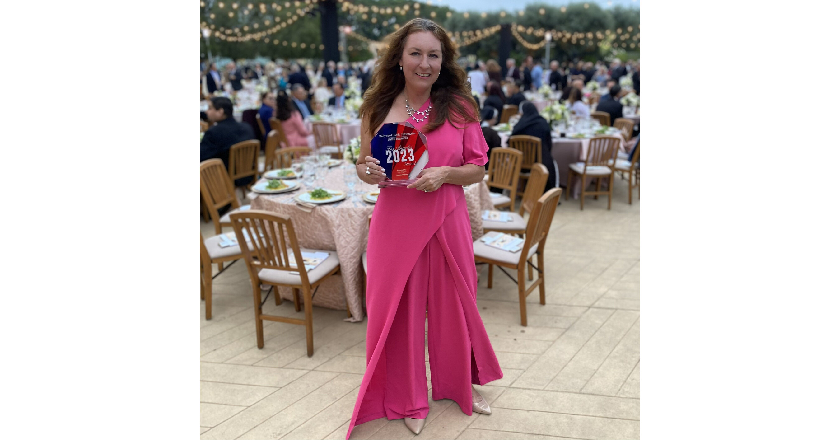 Hollywood Handy Construction has been Honored with The Los Angeles ...