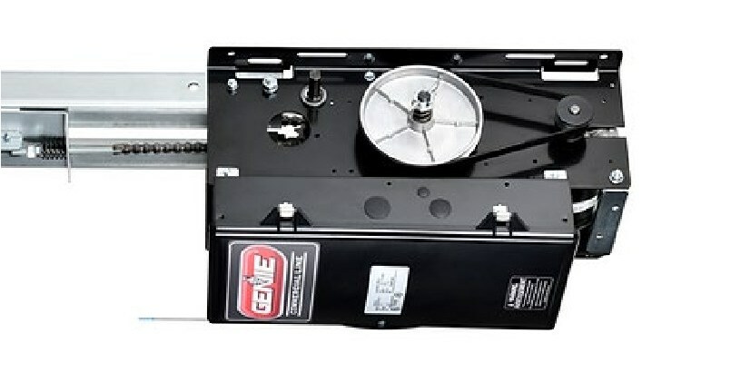 The Genie® Company Introduces New Line of Medium Duty Commercial Operators