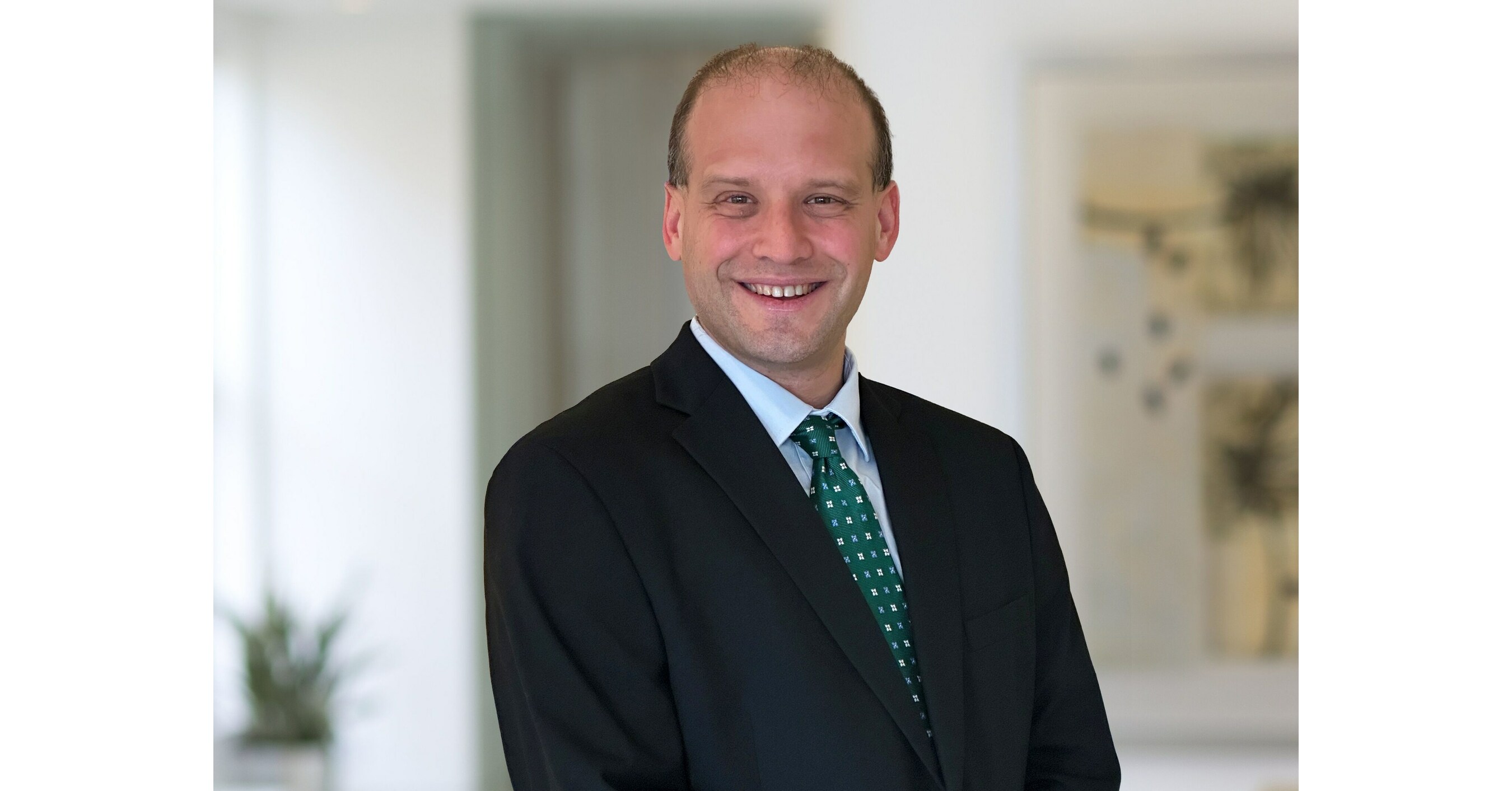 Benefits and Compensation Lawyer Joe Urwitz Joins Crowell & Moring