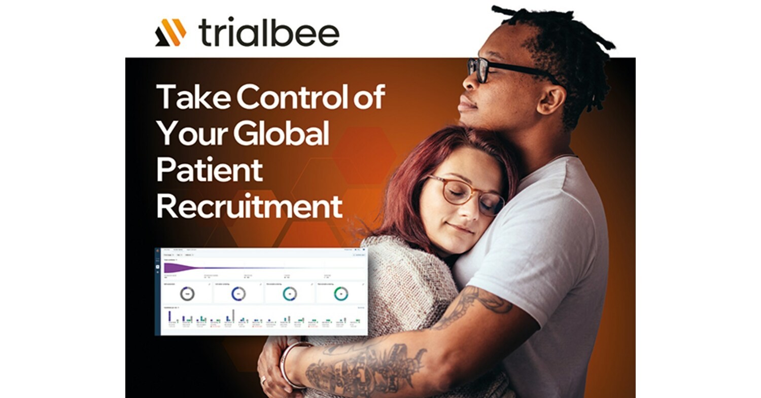 Trialbee Unveils Rebrand, Led by the Honey Platform™, to Reflect Its ...