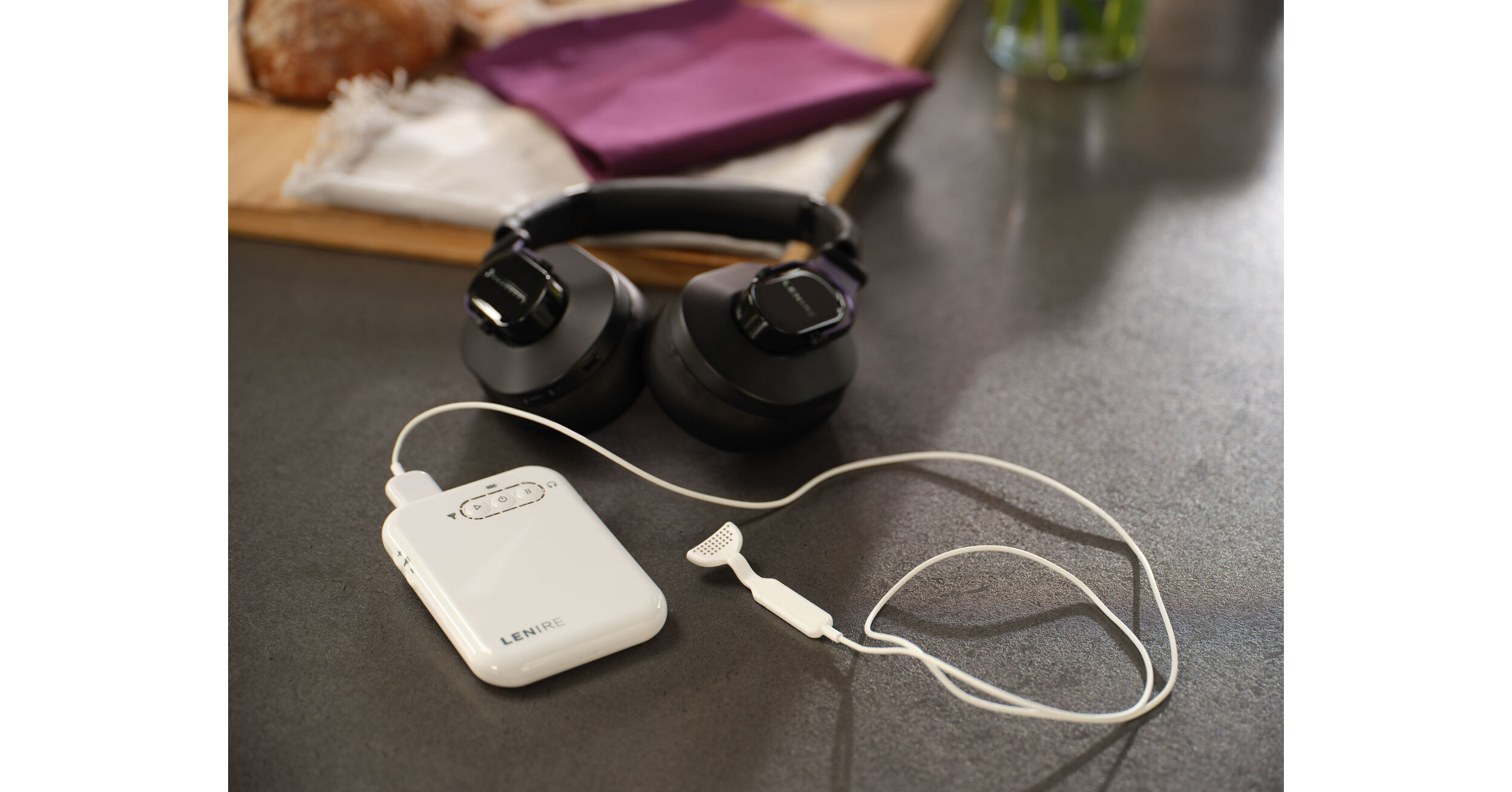 Peachtree Hearing Now Exclusive Provider of the Breakthrough Lenire ...