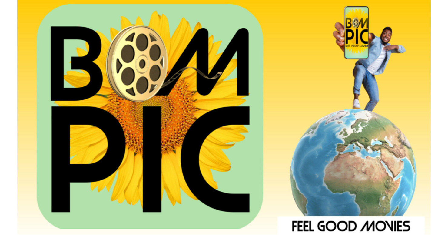 BOM PIC Global Streaming Platform Provides Opportunities in Emerging ...