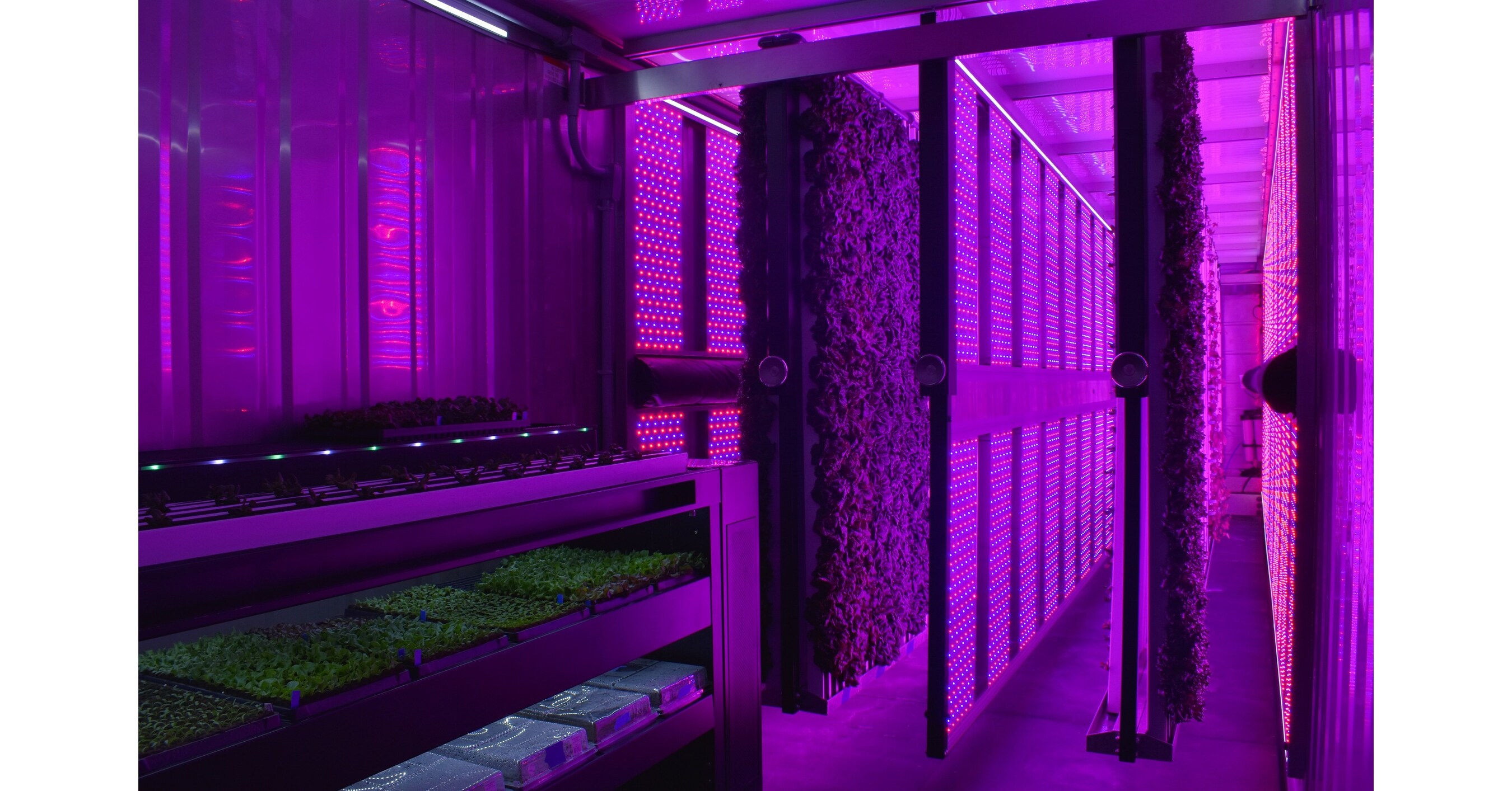 GetBlok Farms© Enters Renewable Energy Agreement with ENGIE