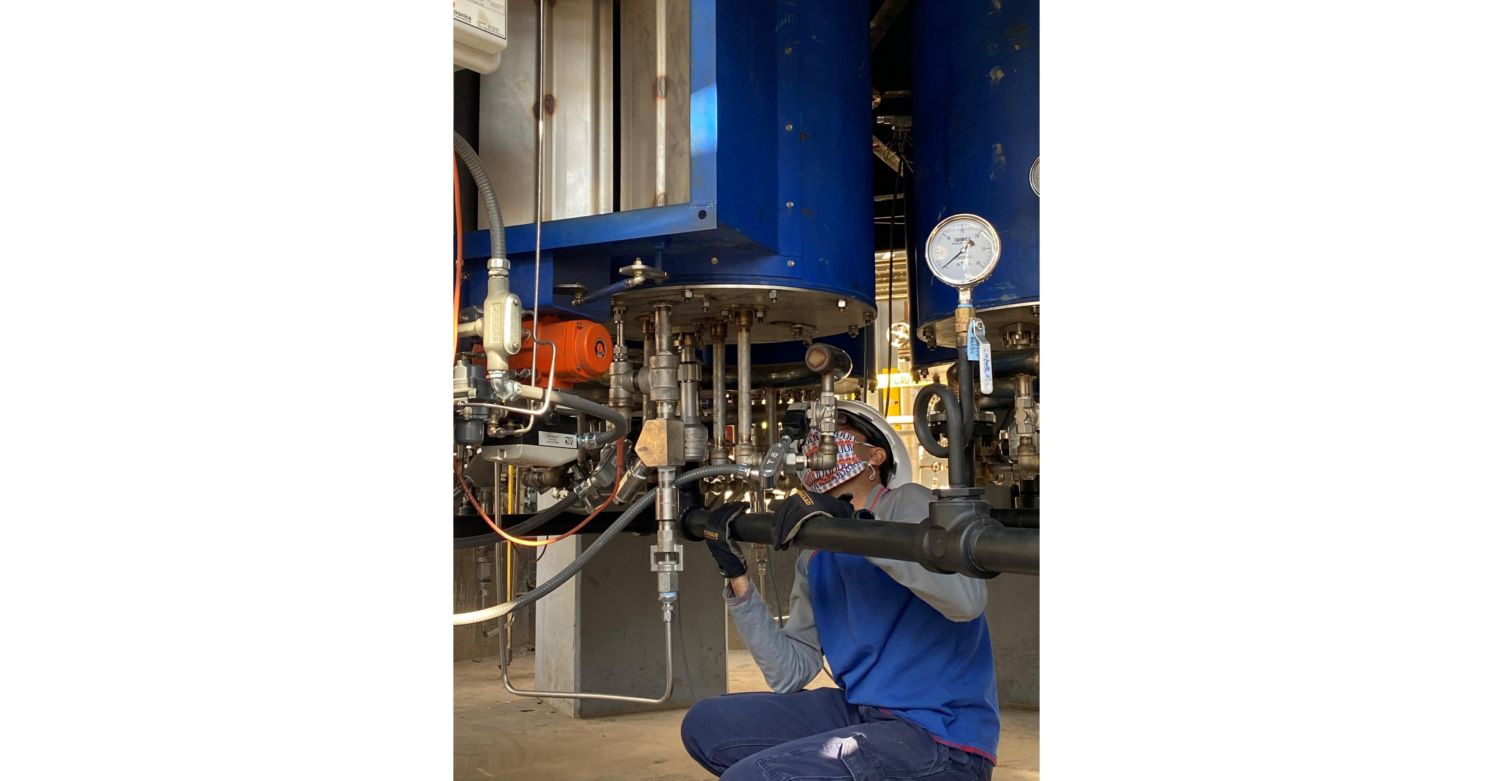 SoCalGas and ClearSign Collaboration Awarded U.S. Department of Energy ...