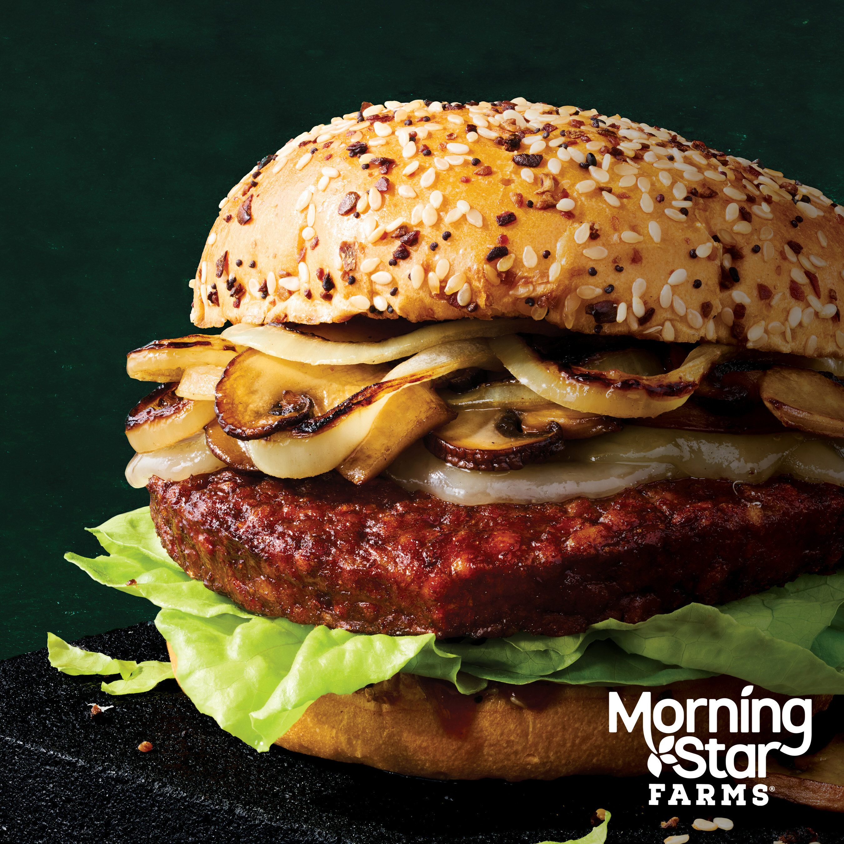 BRING THE STEAKHOUSE EXPERIENCE BACK HOME WITH THIS NEW PLANT-BASED ...