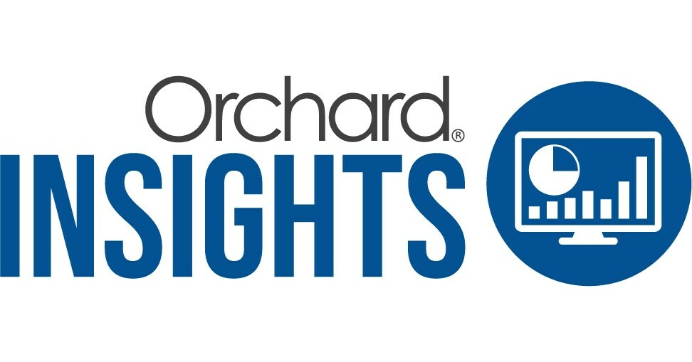 Orchard Software Announces Its New Analytics Tool--Orchard Insights