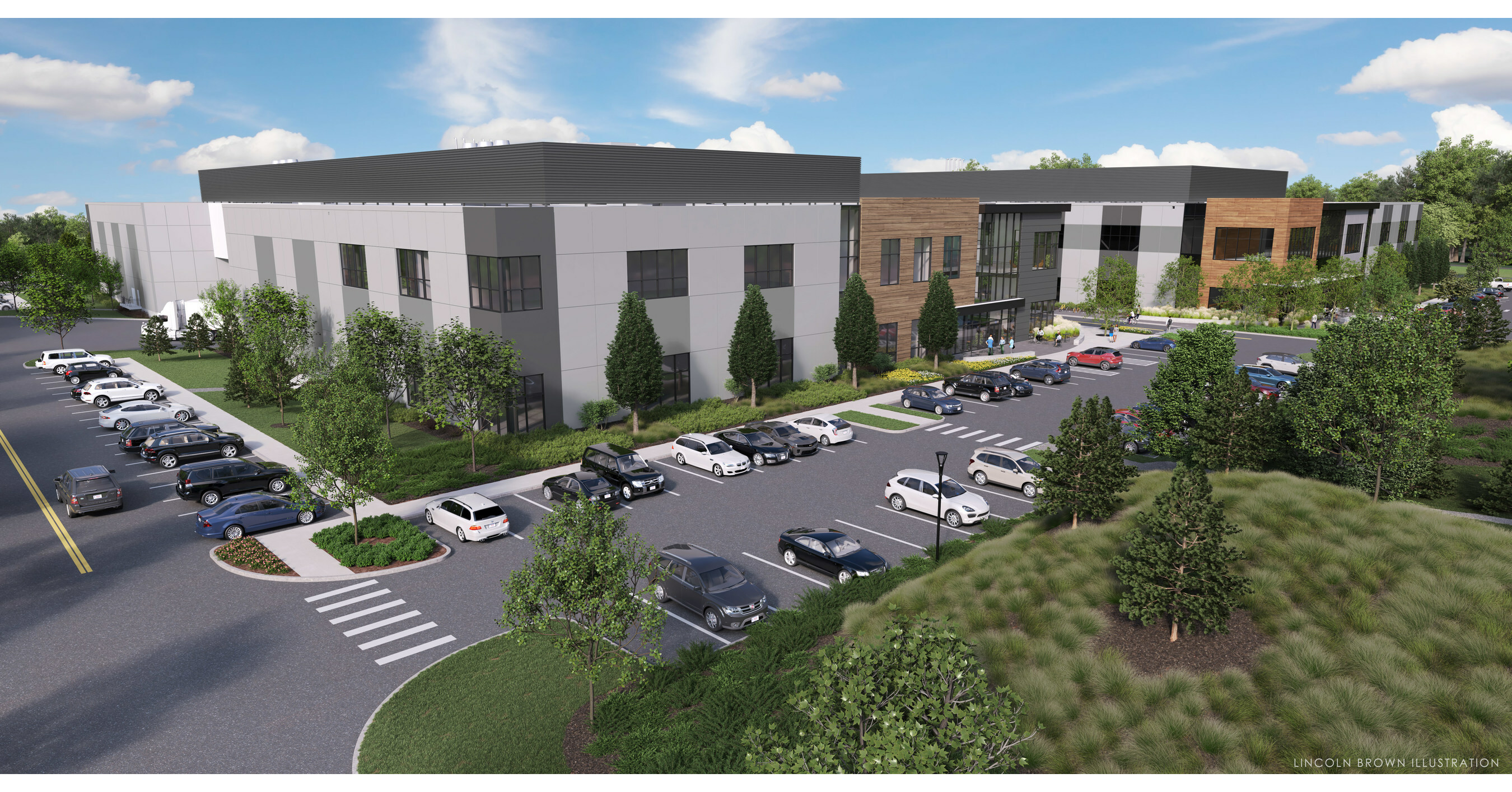 Ascend Elements to Relocate and Expand Corporate Headquarters and R&D ...