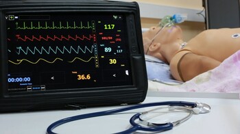 A Decade of Innovation: SimX Debuts the Virtual Manikin Series for ...