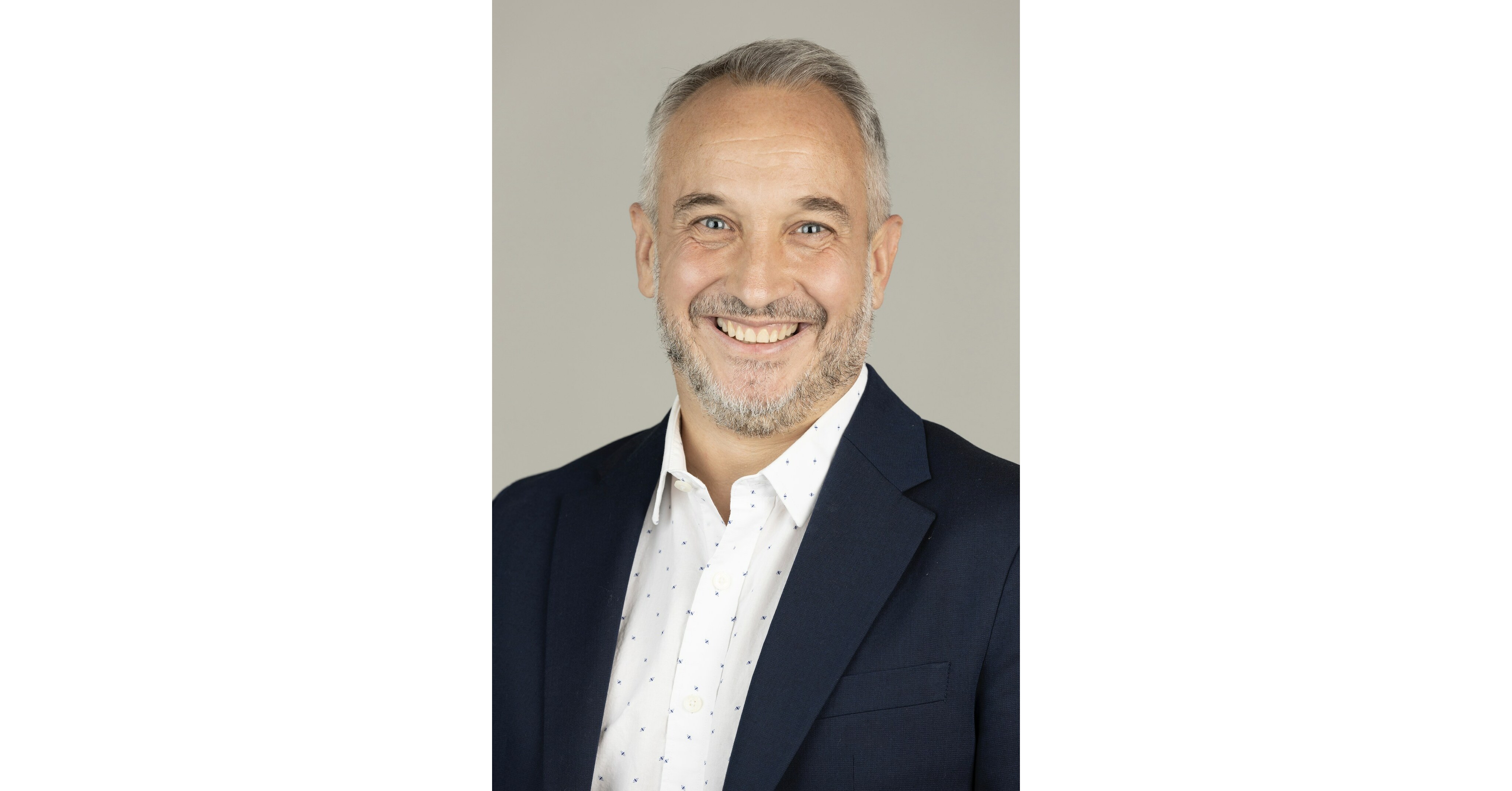 Neon Flux Takes a New Leap Forward Welcoming Mathieu Champigny as CEO