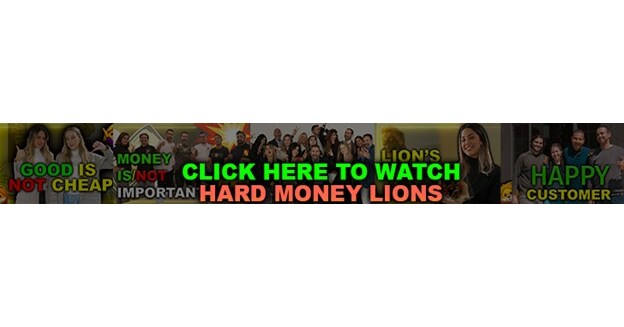 Yanni Raz, "The King of Hard Money" takes the stage at the AAPL in Las ...