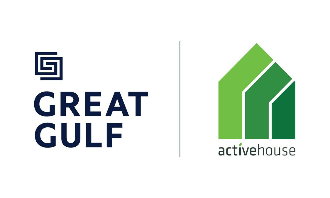 Great Gulf Homes Logo GREAT GULF @WHITBY|WHITBY