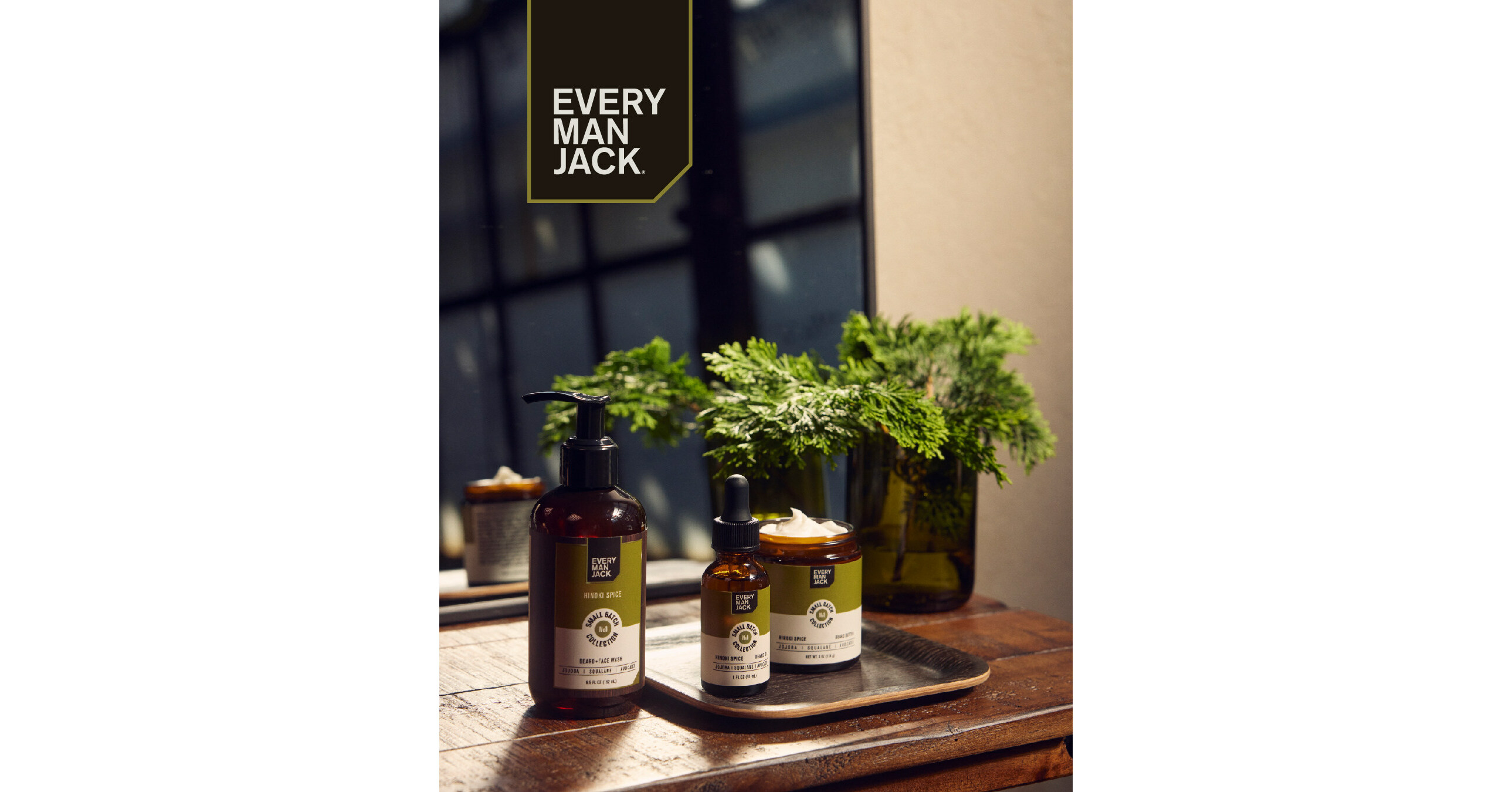 Every Man Jack Dominates MULO Market, Earning Top Spot as #1 Brand in ...