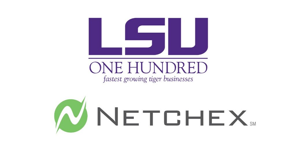 Netchex Named to LSU100, List of Fastest-Growing Alumni-Owned ...