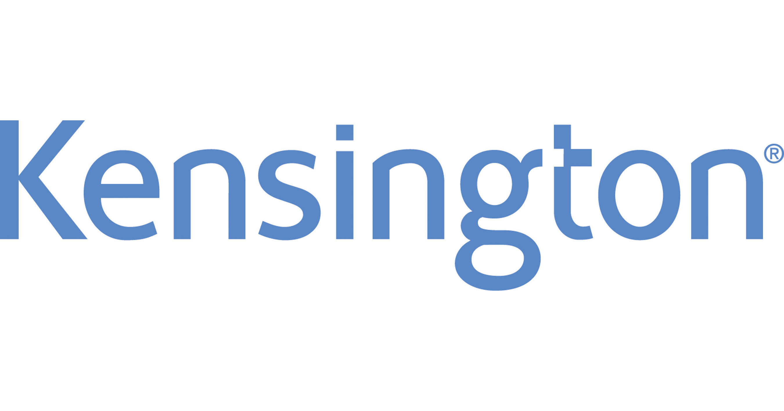 Kensington Introduces New Ultimate Presenter with Virtual Pointer